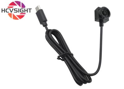 China 4k USB Camera Module Fixed Focus 8MP High-definition Industrial Monitoring Camera for sale