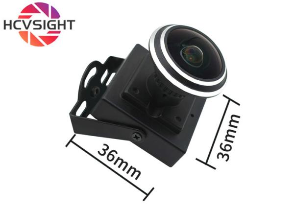 Quality Mini Wide-angle Fisheye Lens 2MP HD 1080p Self-service Terminal USB Camera for sale