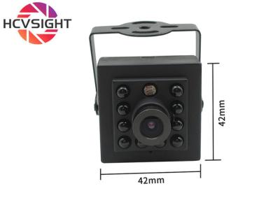 China 2MP CCTV Security Camera Mini Square Infrared Night Vision USB Monitoring Camera for sale