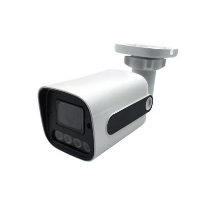 China 2MP 4 8-channel Night Vision Warm Light Home Outdoor AHD Camera DVR Simulation Kit for sale