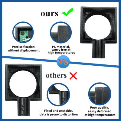 中国 ミニ AHD 1080P 120 ° 広角室内ホームセキュリティカメラ 音声付きUTCメニュー 販売のため