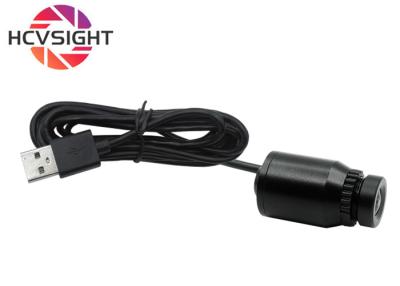 中国 720P USB バレットカメラ 1MP CMOS 工業用セキュリティ向け 販売のため