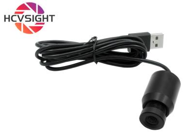 中国 720P USB バレットカメラ 1MP CMOS 工業用セキュリティ向け 販売のため