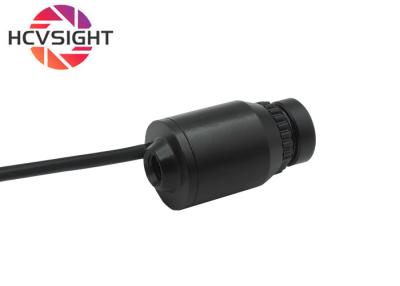 中国 720P USB バレットカメラ 1MP CMOS 工業用セキュリティ向け 販売のため