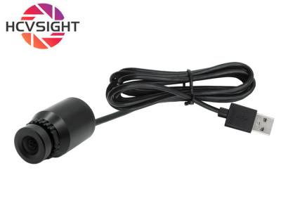 中国 720P USB バレットカメラ 1MP CMOS 工業用セキュリティ向け 販売のため