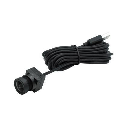 China 2MP USB Camera 110° Wide Angle Lens 1080P HD for sale