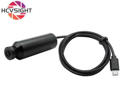 中国 ミニ 弾頭カメラ 30 Fps 720P USB ドライバ 無料 工業用 販売のため