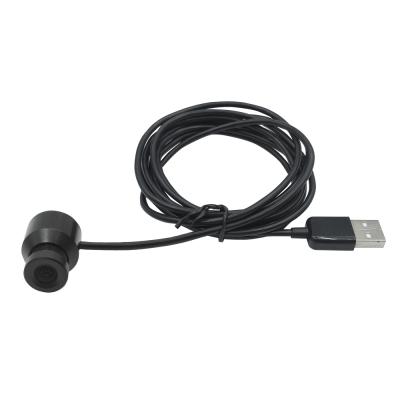 China ATM Mini Bullet Camera 1080p USB Camera, Suitable For Windows/Mac/Linux Systems for sale