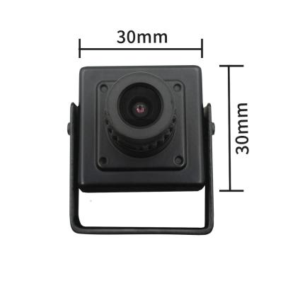 中国 30 * 30MM 2MP 1920 * 1080 ミニ C タイプ カメラ UVC ドライバーフリー 安全 CCTV ATM ブース 販売のため