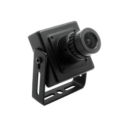 中国 30 * 30MM 2MP 1920 * 1080 ミニ C タイプ カメラ UVC ドライバーフリー 安全 CCTV ATM ブース 販売のため