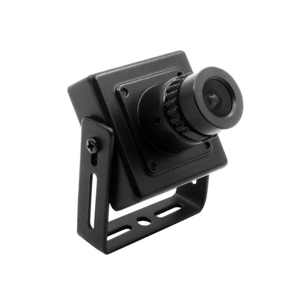 Quality 30 * 30MM 2MP 1920 * 1080 Mini C-type Camera UVC Driver Free Safe CCTV ATM Booth for sale
