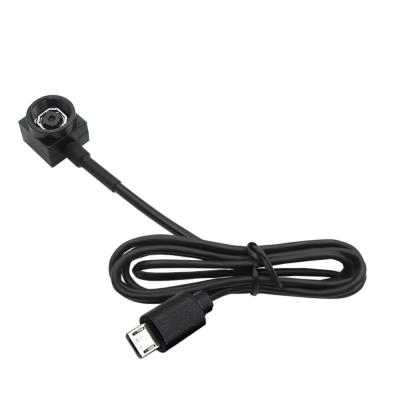 中国 15×15mm HD 5MP USBカメラ、ビデオ会議用内蔵マイク付き 販売のため