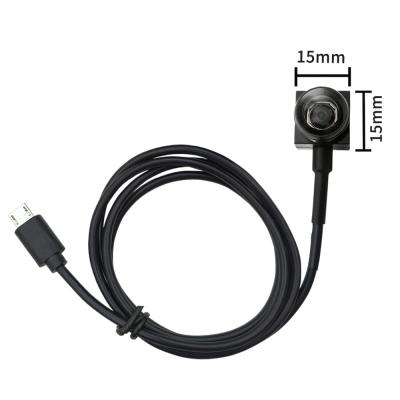 Китай Автофокусирующая USB-камера 8 Мп для Android с встроенным микрофоном продается