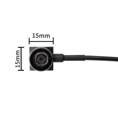 China Autoenfoque de 8MP con cámara de micrófono adecuado para computadoras y portátiles en venta