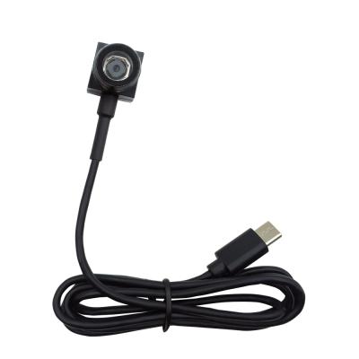 China Autoenfoque de 8MP con cámara de micrófono adecuado para computadoras y portátiles en venta