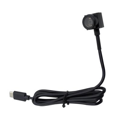 China Autoenfoque de 8MP con cámara de micrófono adecuado para computadoras y portátiles en venta