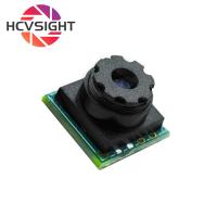 China 12×12mm Mini HD USB Camera Module - 720p 30fps UVC Industrial Vision Sensor for Machine Automation for sale