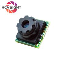 China 12×12mm Mini HD USB Camera Module - 720p 30fps UVC Industrial Vision Sensor for Machine Automation for sale