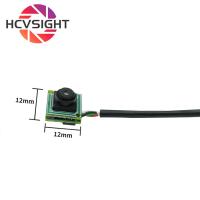 China 1080p Mini USB Camera Module 12x12mm UVC CMOS Sensor for Embedded Systems for sale