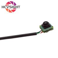 China 1080p Mini USB Camera Module 12x12mm UVC CMOS Sensor for Embedded Systems for sale