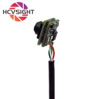 China 1080p Mini USB Camera Module 12x12mm UVC CMOS Sensor for Embedded Systems for sale