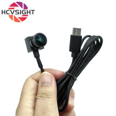 中国 OTGオーディオ マイクロUSBカメラ ミニ CCTV監視型Cインターフェイス 外部カメラ 販売のため