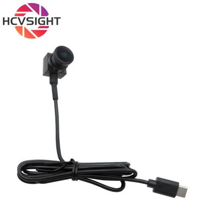 中国 OTGオーディオ マイクロUSBカメラ ミニ CCTV監視型Cインターフェイス 外部カメラ 販売のため