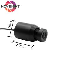 China Android USB HD Bullet Camera 720p 1MP UVC Driverless Plug and Play 90 Degree FOV for sale