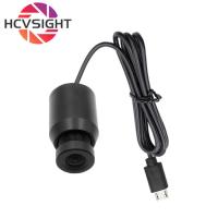 China Android USB HD Bullet Camera 720p 1MP UVC Driverless Plug and Play 90 Degree FOV for sale