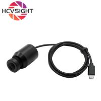 China Android USB HD Bullet Camera 720p 1MP UVC Driverless Plug and Play 90 Degree FOV for sale