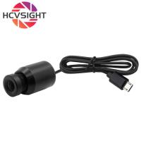 China Android USB HD Bullet Camera 720p 1MP UVC Driverless Plug and Play 90 Degree FOV for sale
