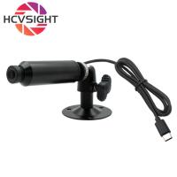 China 1080p Type-C Mini USB Bullet Camera UVC Driverless 90 Degree FOV for Android for sale