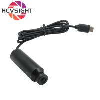 China 1080p Type-C Mini USB Bullet Camera UVC Driverless 90 Degree FOV for Android for sale