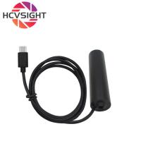 China Type C Mini USB Camera HD 720P Bullet CCTV Security Camera For Android Linux for sale