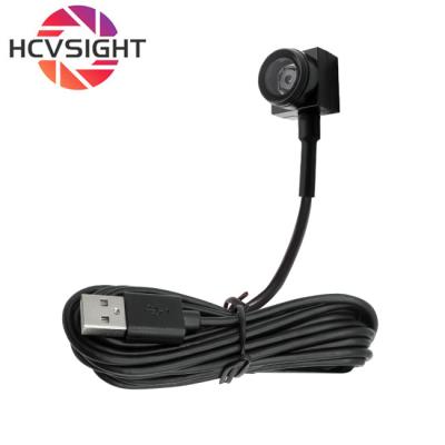 China 5MP Autofocus USB Camera With Built-in Microphone Suitable For Embedded Systems for sale