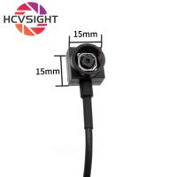 China Mini 15x15mm 5MP Autofocus USB Type-C Camera Module for Document Scanning for sale