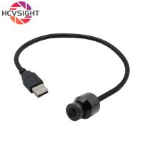 China Mini Bullet 1080p USB Camera 2MP 30fps for Machine Vision Embedded Systems for sale