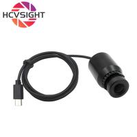 China Mini Bullet Full HD 1080p USB Camera Module Type-C Plug 90 Degree FOV for sale