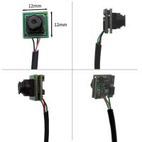 China 1080P Micro USB Camera Module Suitable For Machine Vision Embedded Systems for sale