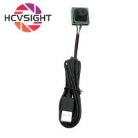 China 1080P Micro USB Camera Module Suitable For Machine Vision Embedded Systems for sale