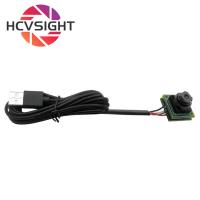 China 1080P Micro USB Camera Module Suitable For Machine Vision Embedded Systems for sale