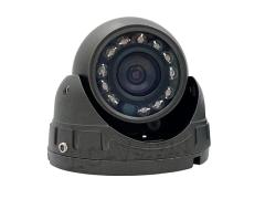 1080P 2MP Driver Grátis HD Visão Noturna Infrarroja USB Câmera de Dome WDR Exterior