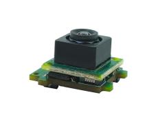 OEM 5MP HD Focus Camera Module USB Interface Chip de câmera de câmera quadrada pequena