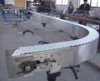 China 85mm Wide Moduline Flexible Conveyor System for Light Industry Automation for sale