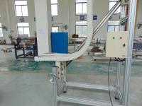 China Flexible Modular Bottling Gripper Chain Conveyor System Width 83mm for sale