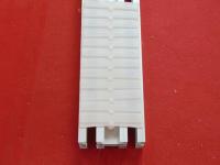 China LF175A Flexible Modular Conveyor Chain Plastic Flex Chain Width 175mm for Aluminum Modular Systems for sale