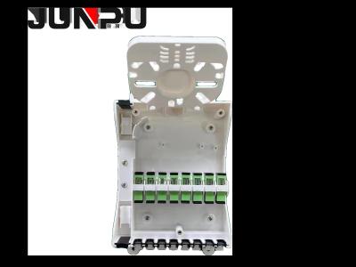 Cina Chiusura d'impionbatura a fibra ottica adatta a separatore dello SpA di 1x4 1x8 in vendita