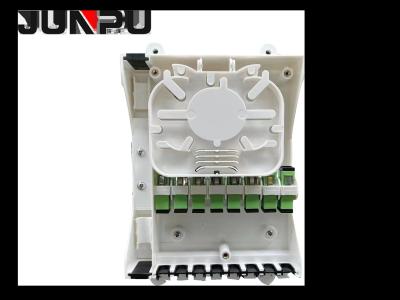 Китай Закрытие оптического волокна соединяя соответствующее для Splitter PLC 1x4 1x8 продается