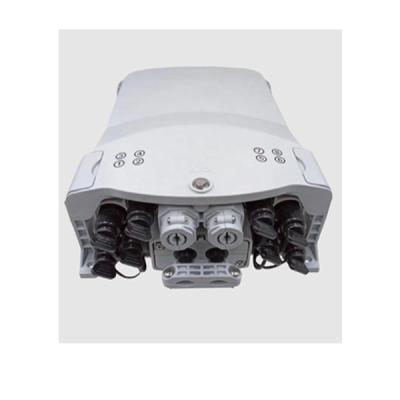 China Kernfaser-Optikverteilerkasten FTTH 8 mit Sc-Adapter und PLC-Teiler IP65 zu verkaufen