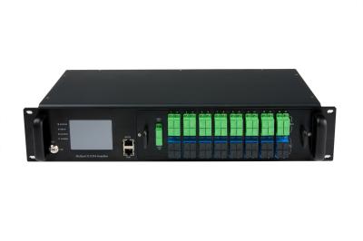 Cina XGS-PON EDFA WDM 64 porte Per porta 20 dBm Con rete 10G in vendita
